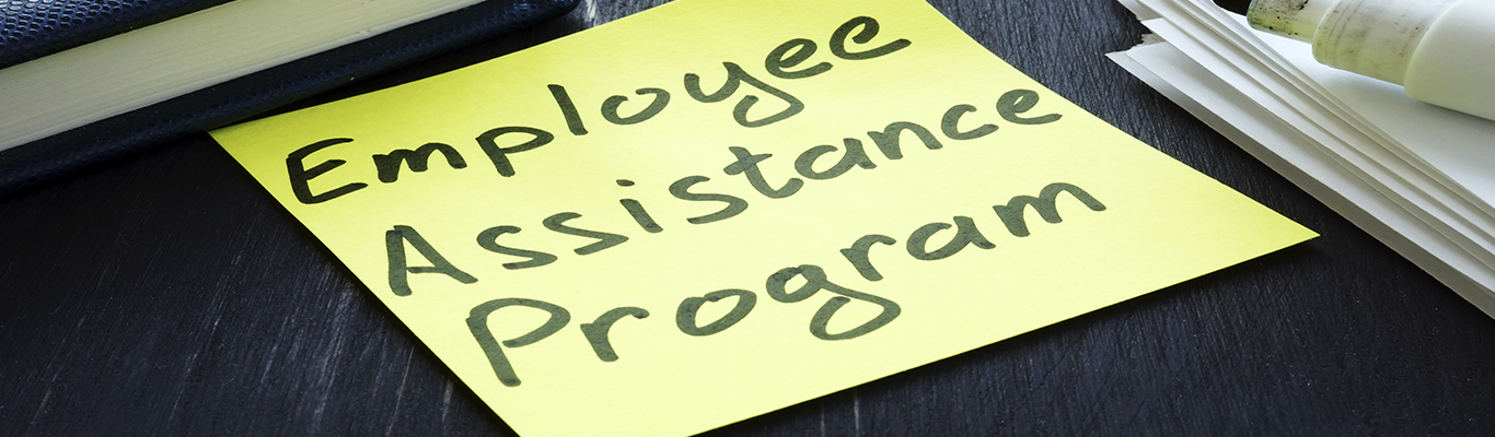Employee family assistance program - Fraser Health Authority