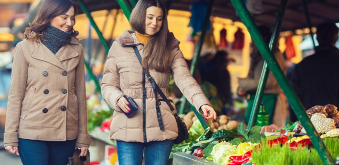Food security - Fraser Health Authority