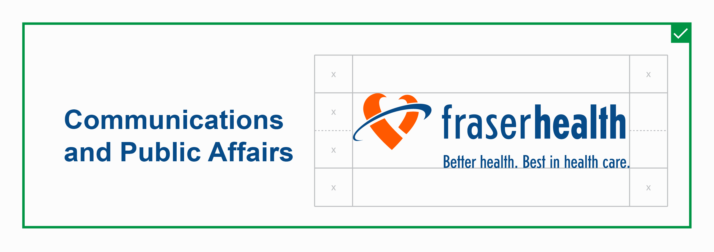 Departments, programs and committees - Fraser Health Authority