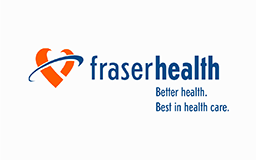 Logo misuses - Fraser Health Authority