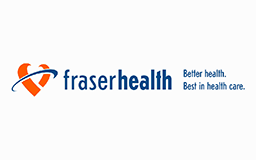 Logo misuses - Fraser Health Authority