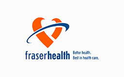 Logo misuses - Fraser Health Authority