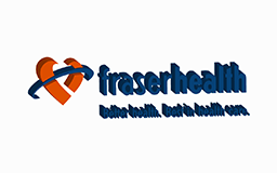 Logo misuses - Fraser Health Authority