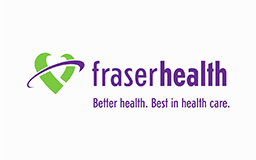 Logo misuses - Fraser Health Authority