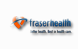 Logo misuses - Fraser Health Authority