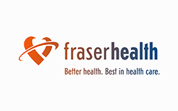Logo misuses - Fraser Health Authority
