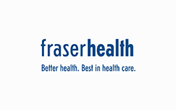 Logo misuses - Fraser Health Authority