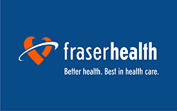 Logo misuses - Fraser Health Authority