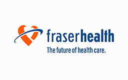 Logo misuses - Fraser Health Authority