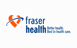 Logo misuses - Fraser Health Authority