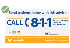Logo - Fraser Health Authority