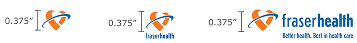 Logo - Fraser Health Authority