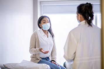 Imagery - Fraser Health Authority