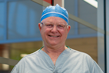 The heart of health care - Fraser Health Authority