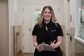 The heart of health care - Fraser Health Authority