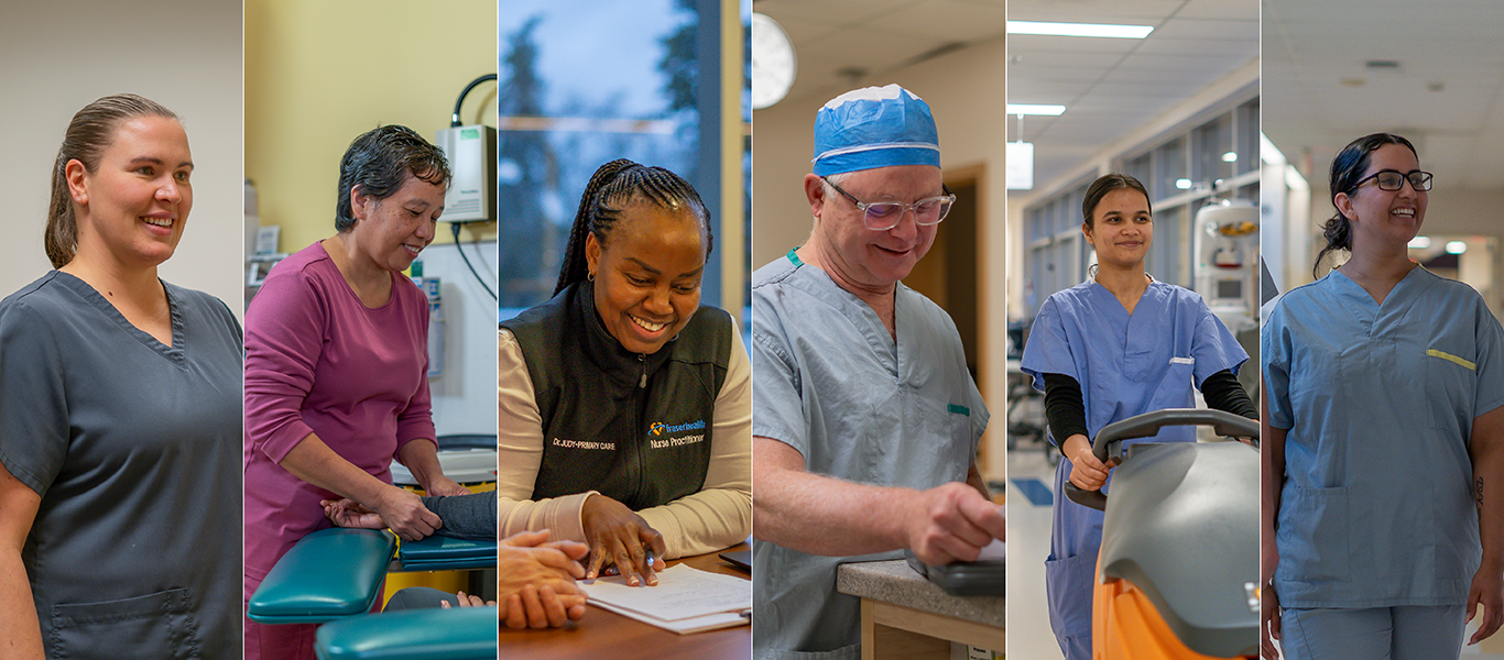 Home - Fraser Health Authority