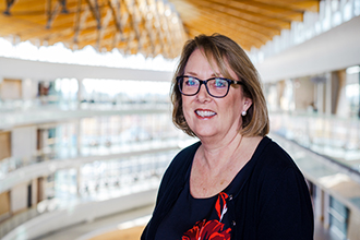 Senior executive team - Fraser Health Authority