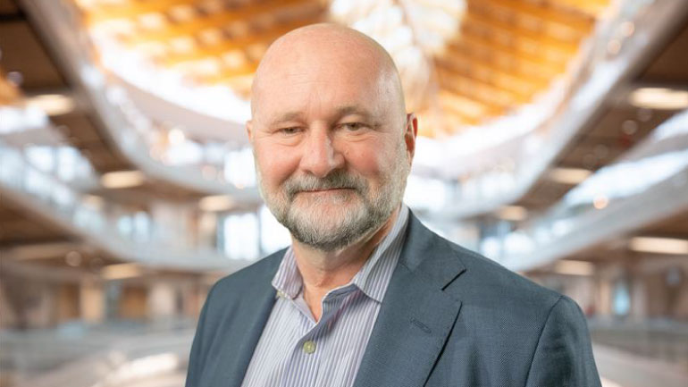 Senior executive team - Fraser Health Authority