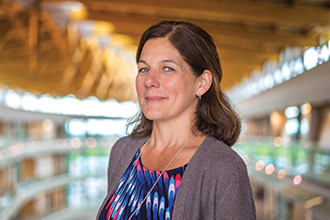 Senior executive team - Fraser Health Authority