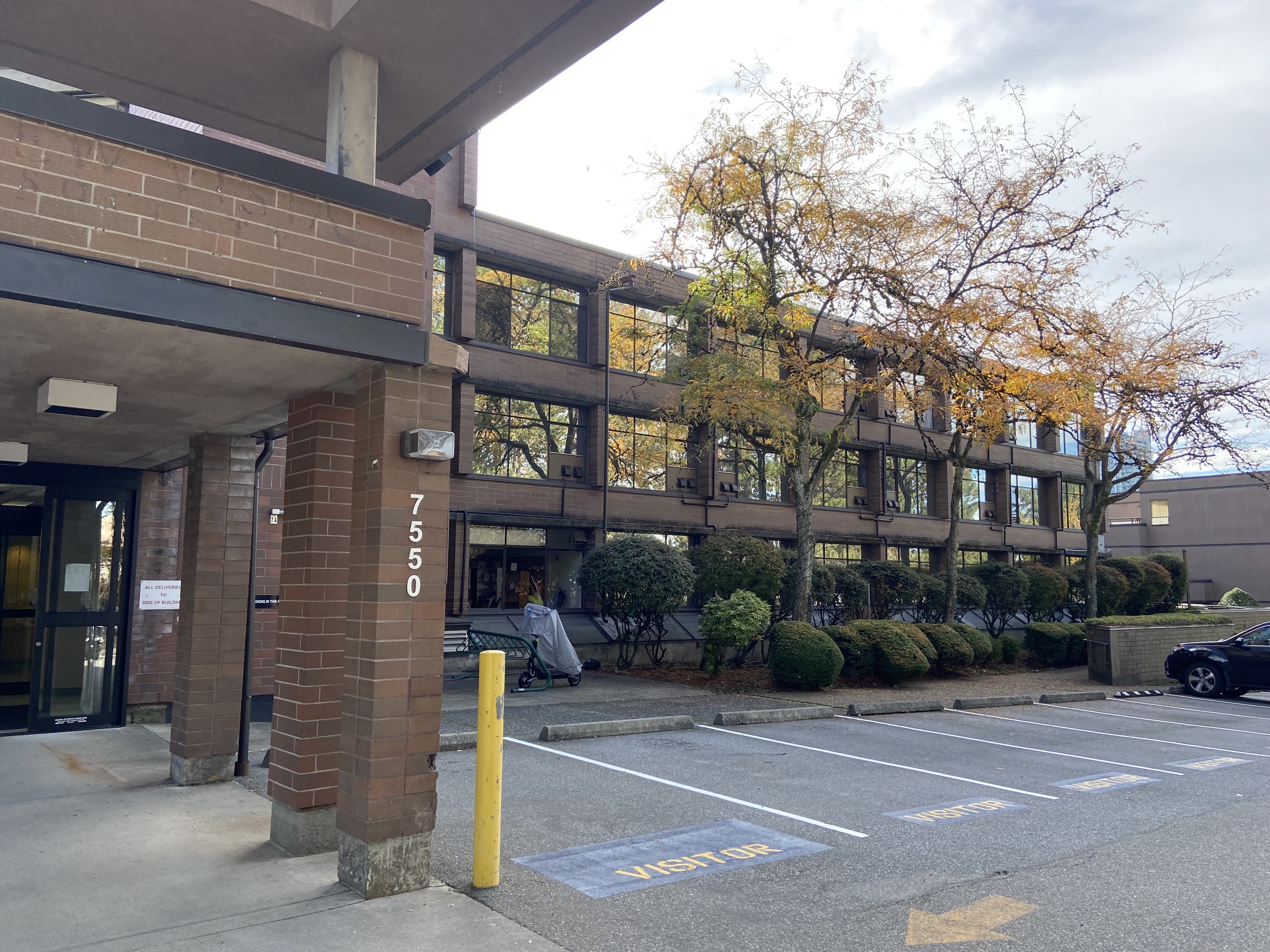 Chénchenstway long-term care community - Fraser Health Authority Chénchenstway long-term care community - Fraser Health Authority
