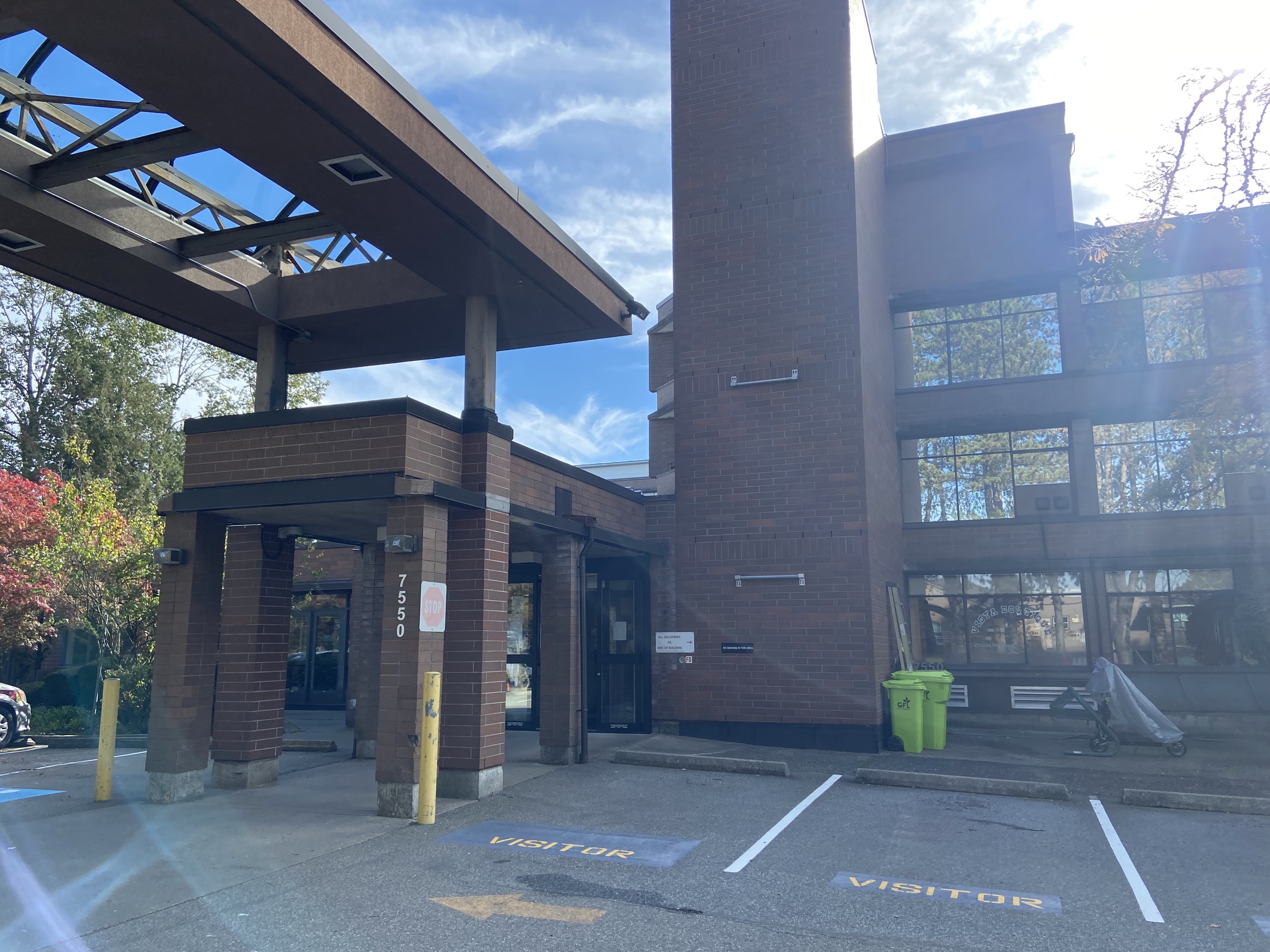 Chénchenstway long-term care community - Fraser Health Authority Chénchenstway long-term care community - Fraser Health Authority