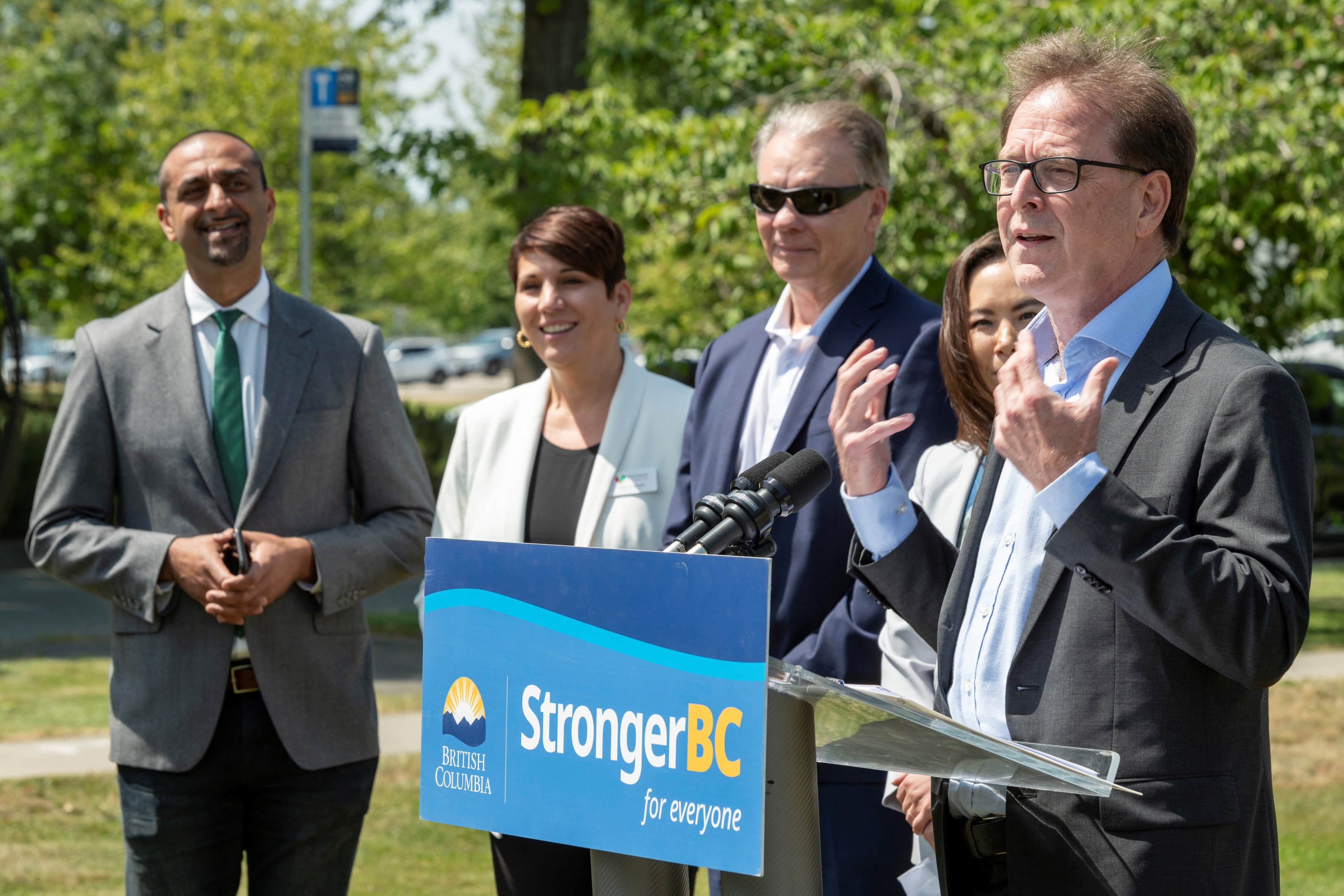 Delta long-term care community - Fraser Health Authority Delta long-term care community - Fraser Health Authority