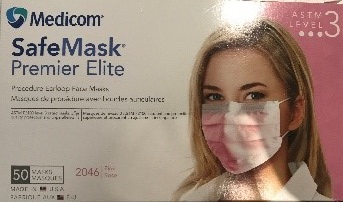 Personal Protective Equipment (PPE) - Fraser Health Authority