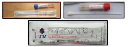 Change in testing guidance for suspect cases of novel coronavirus ...