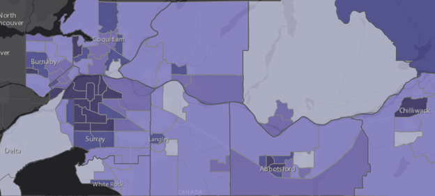 Preventing dental cavities - Fraser Health Authority