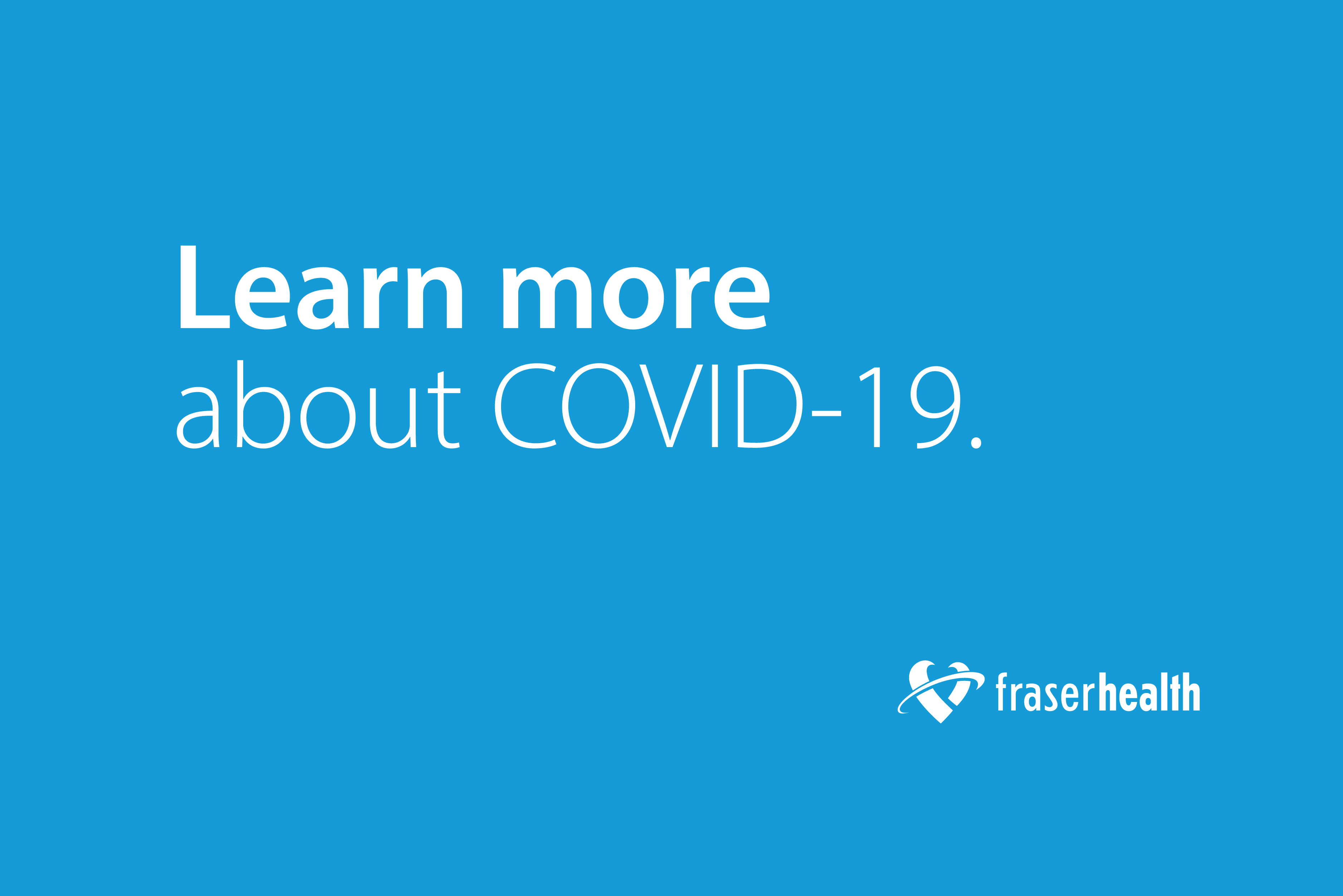 Home - Fraser Health Authority