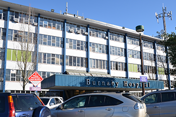 News in Burnaby - Fraser Health Authority