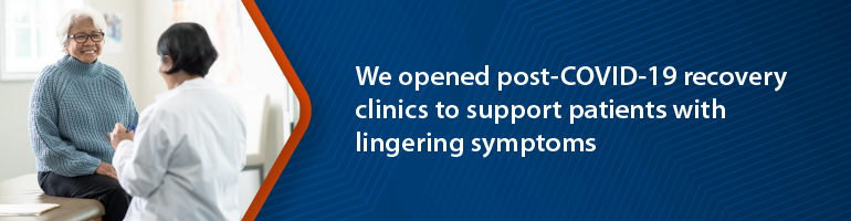 Marking three years since COVID-19 was declared a pandemic - Fraser ...