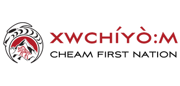 Cheam First Nation (Xwchíyò:m), First Nations Health Authority and ...