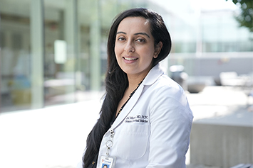 Transforming health care in Surrey - Fraser Health Authority