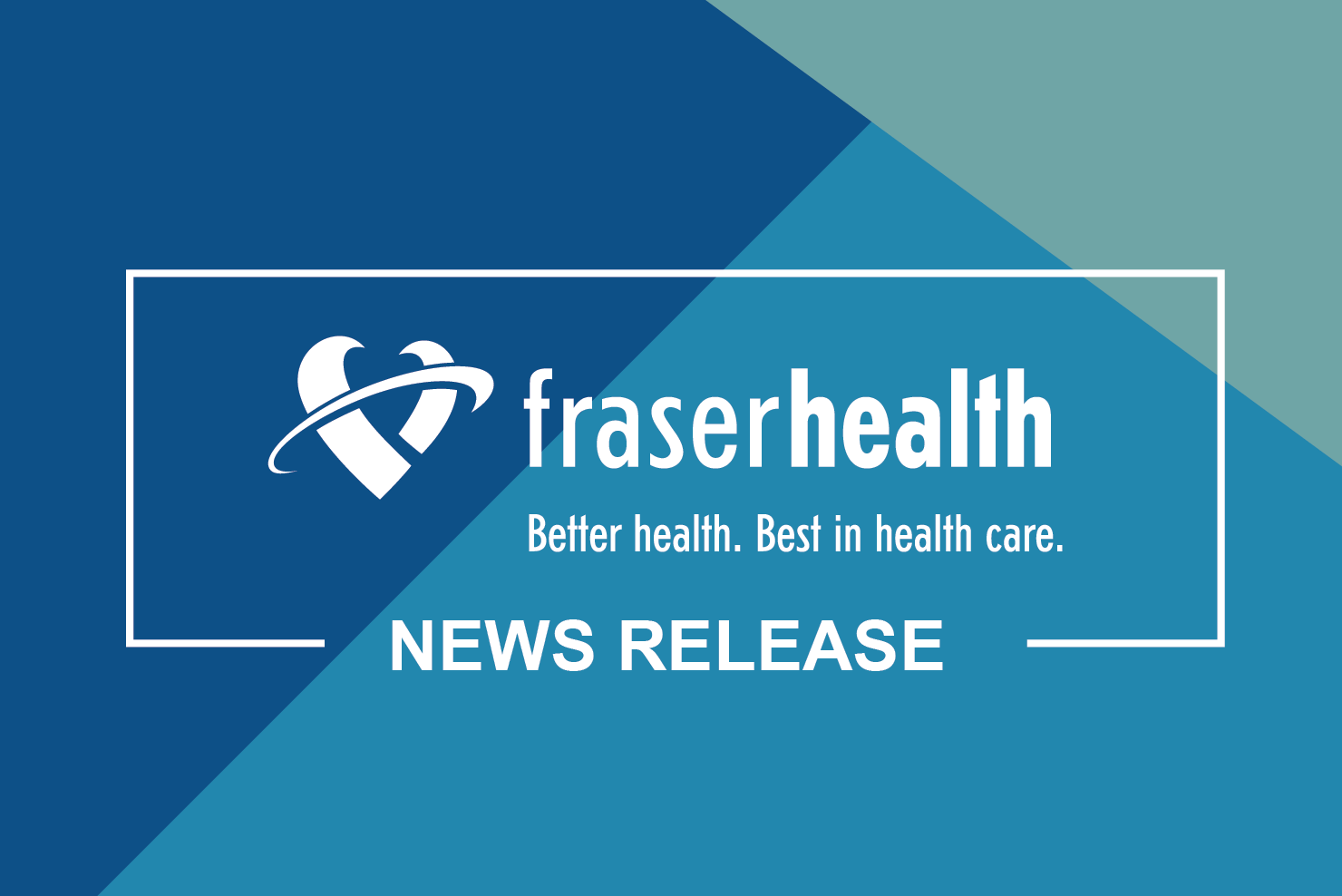 Creating a ripple effect for lasting change in health care - Fraser ...