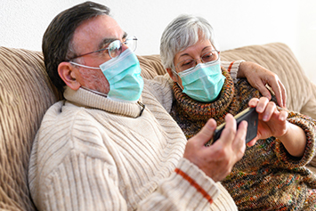 Virtual health - Fraser Health Authority