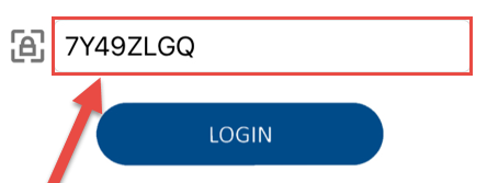 Access through mobile app - Fraser Health Authority