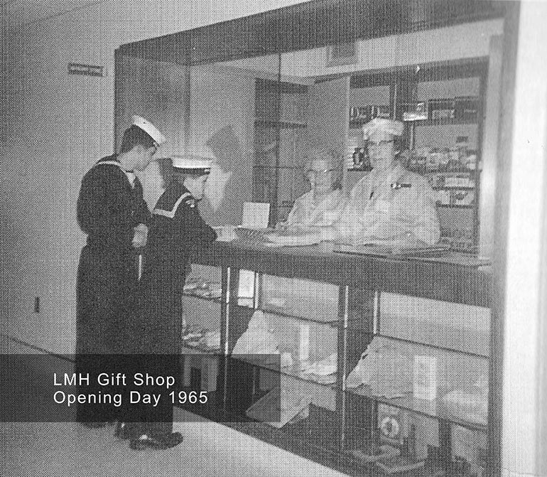 Langley Memorial Hospital marks 75 years of caring - Fraser Health ...