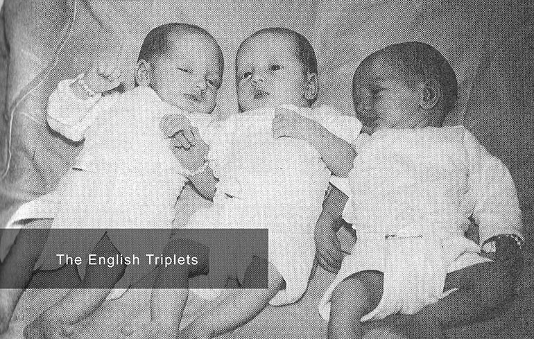 Langley Memorial Hospital marks 75 years of caring - Fraser Health ...