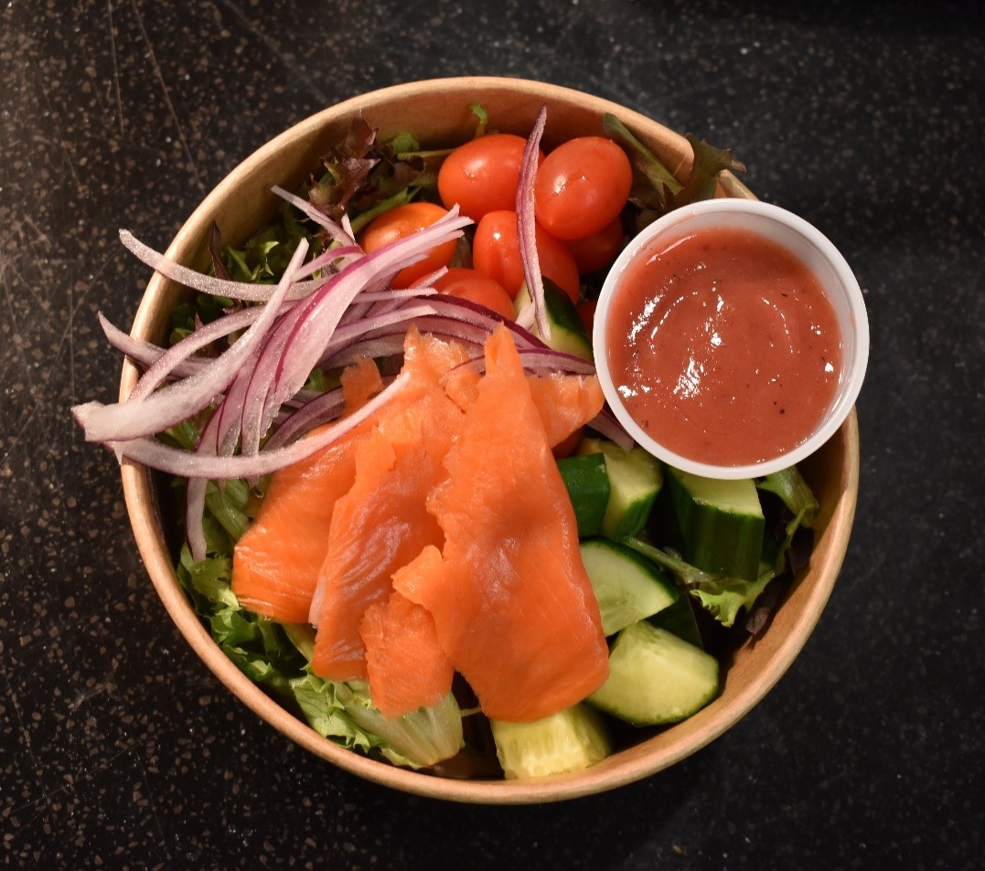 That's rad: Feeding the body and soul with Indigenous menu items ...