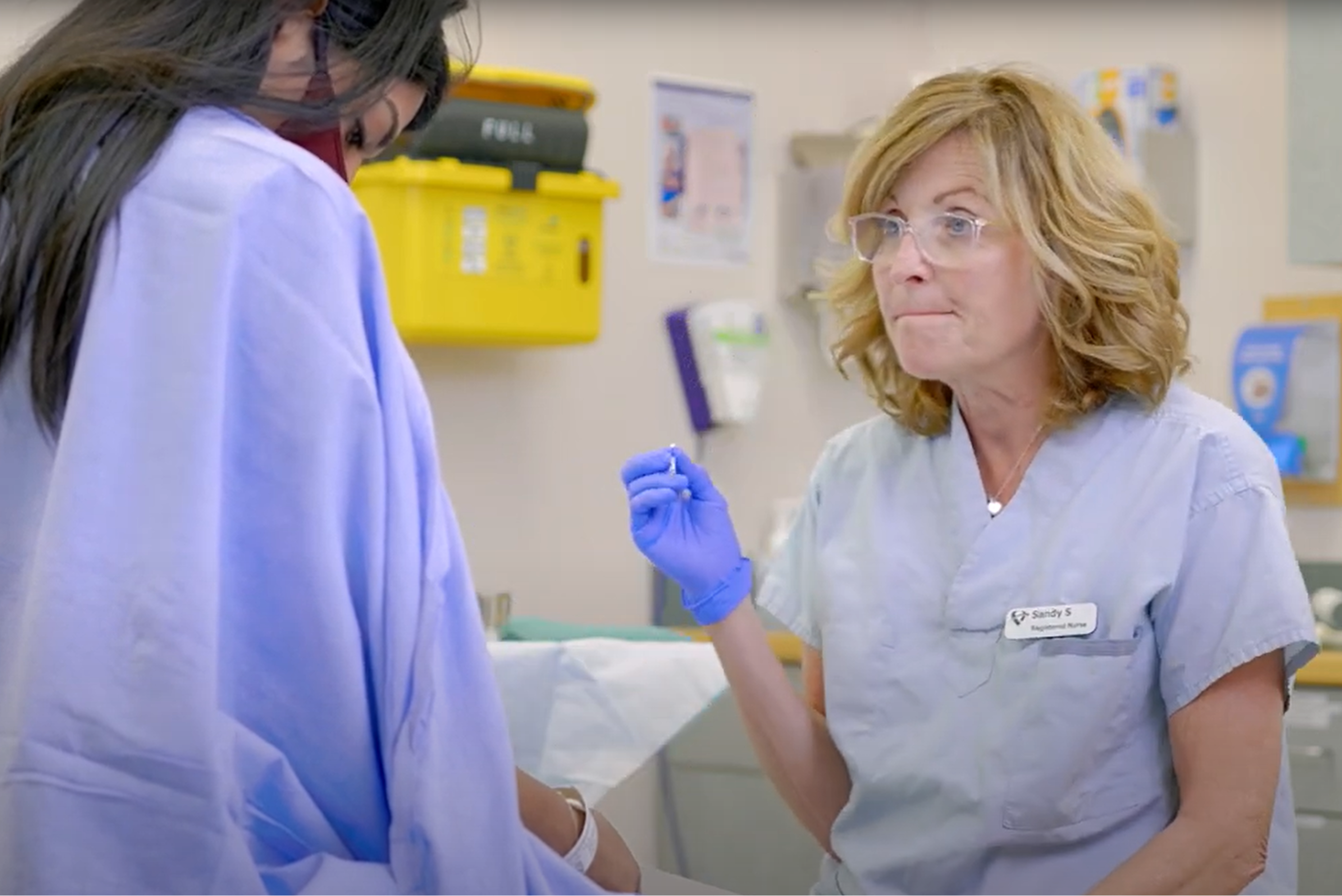 Parents’ guide to knowing your care options - Fraser Health Authority